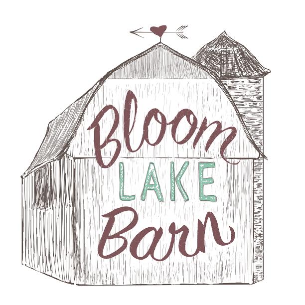 Bloom Lake Barn | Beautiful Wedding Venue in Shafer, MN