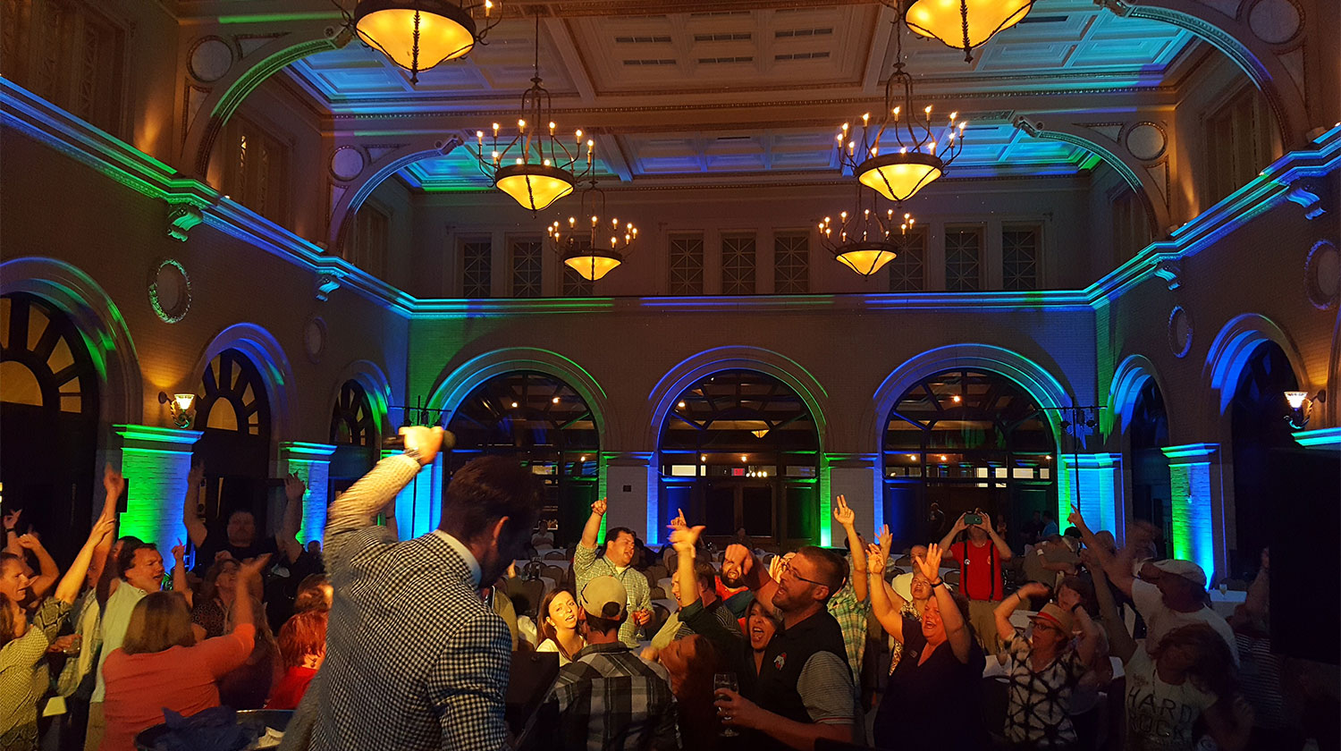 Wedding DJ Minneapolis | DJ Entertainment MN | Twin Cities DJs