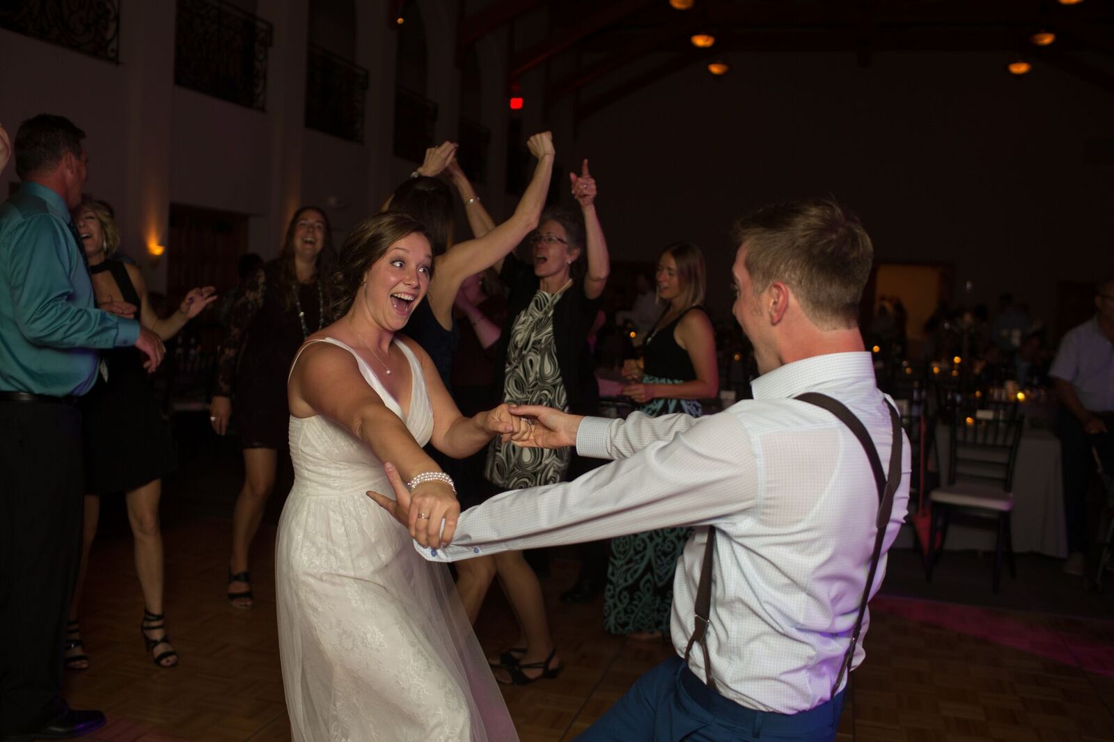 What Makes a Good DJ - ADAGIO