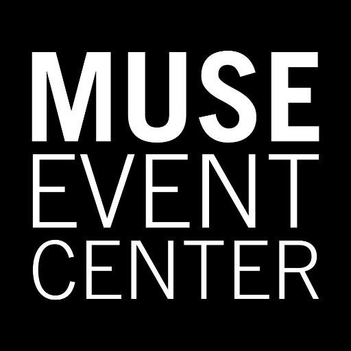Muse Event Center (CLOSED) - ADAGIO