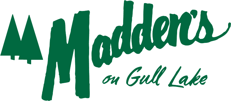 Madden's on Gull Lake - ADAGIO