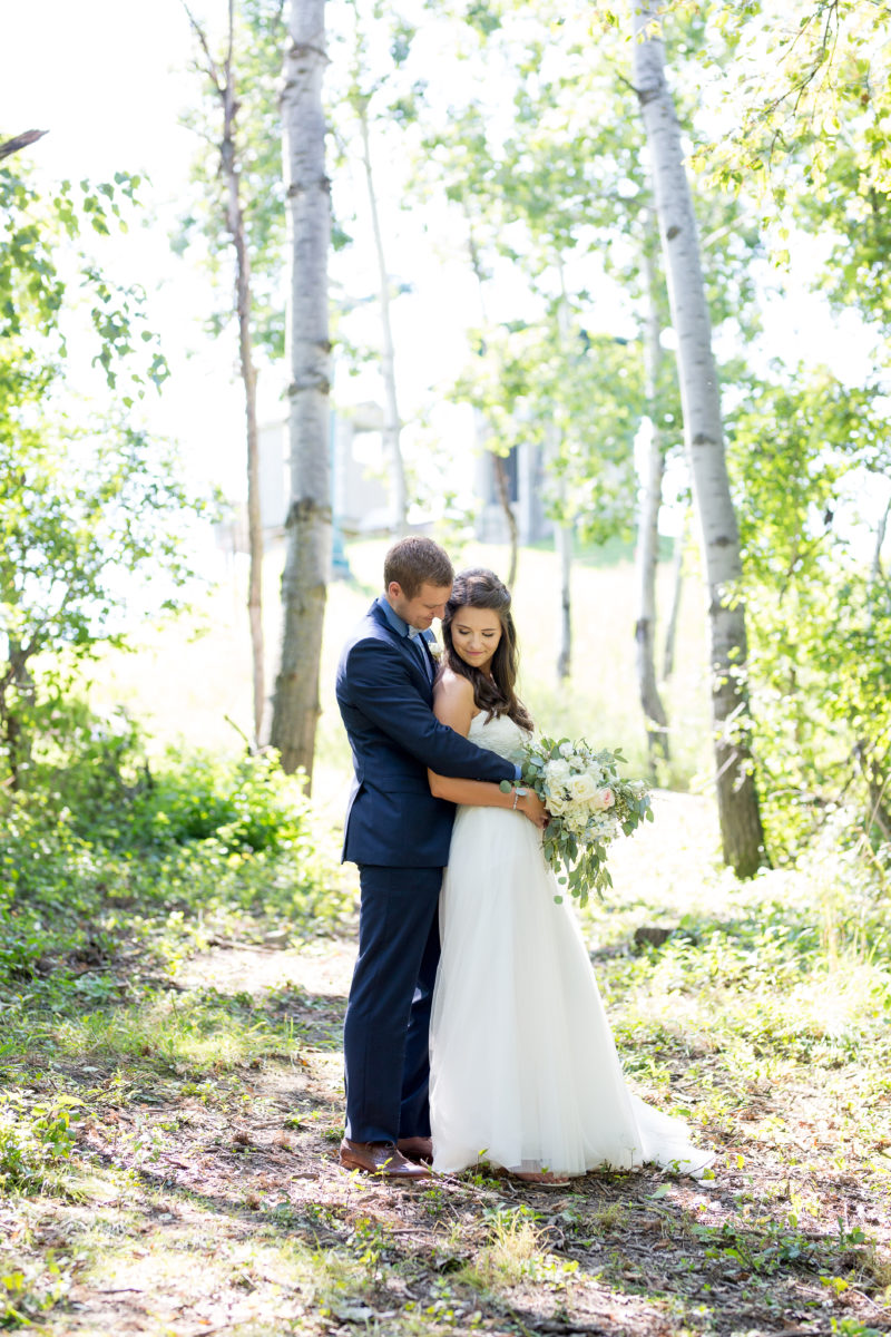 Alex & Morgan Wedding Recap