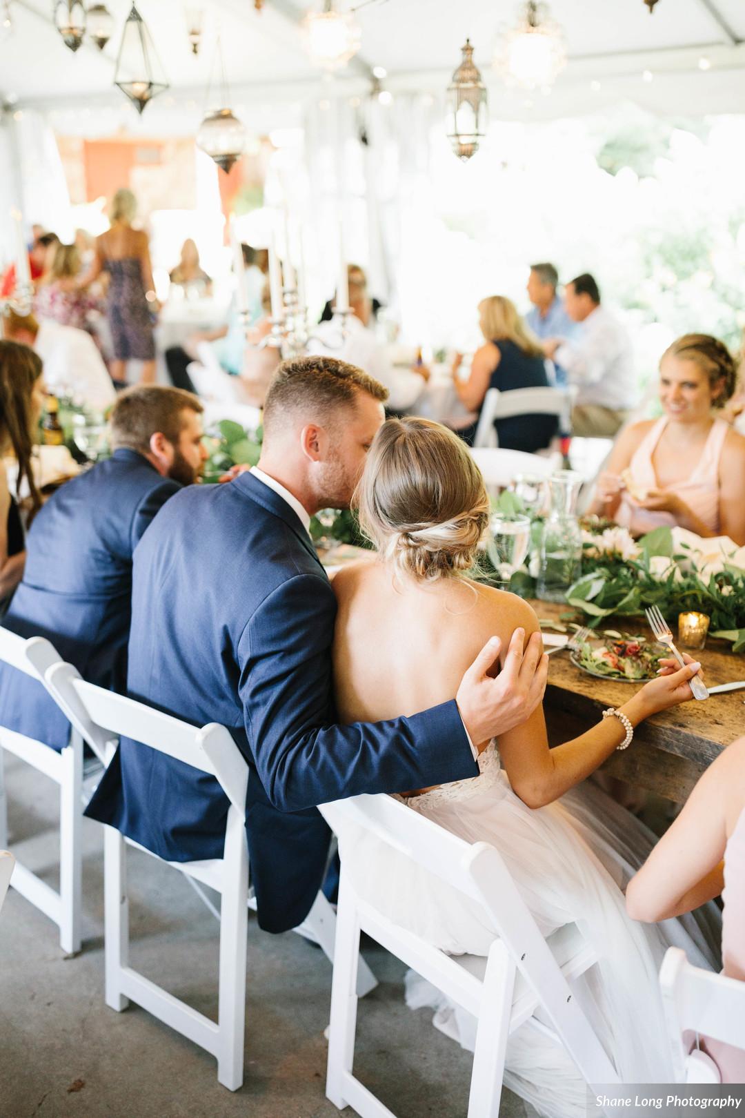 Unique Shoe Game Questions to Ask at Your Wedding - ADAGIO