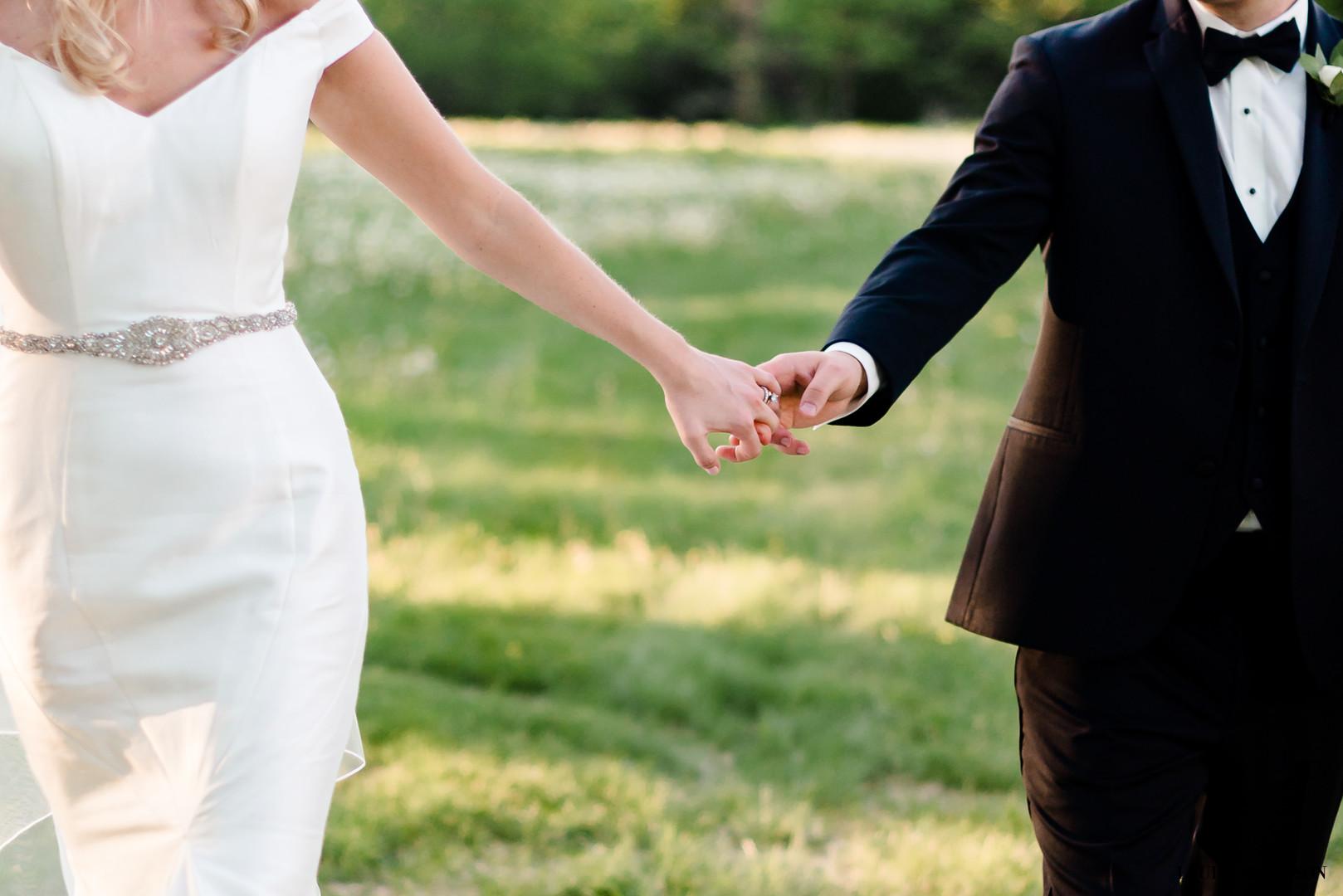 Wedding Ceremony Traditions From Around the World - ADAGIO
