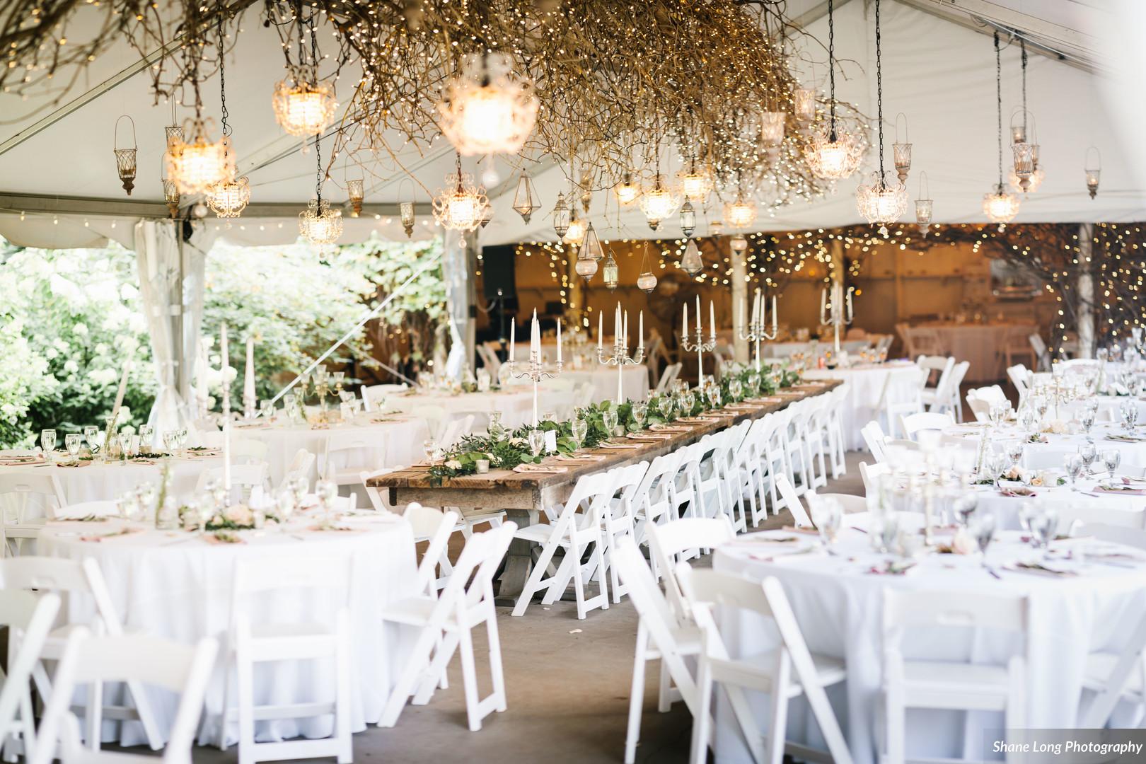 Choosing a Wedding Theme That Fits Your Personality - ADAGIO