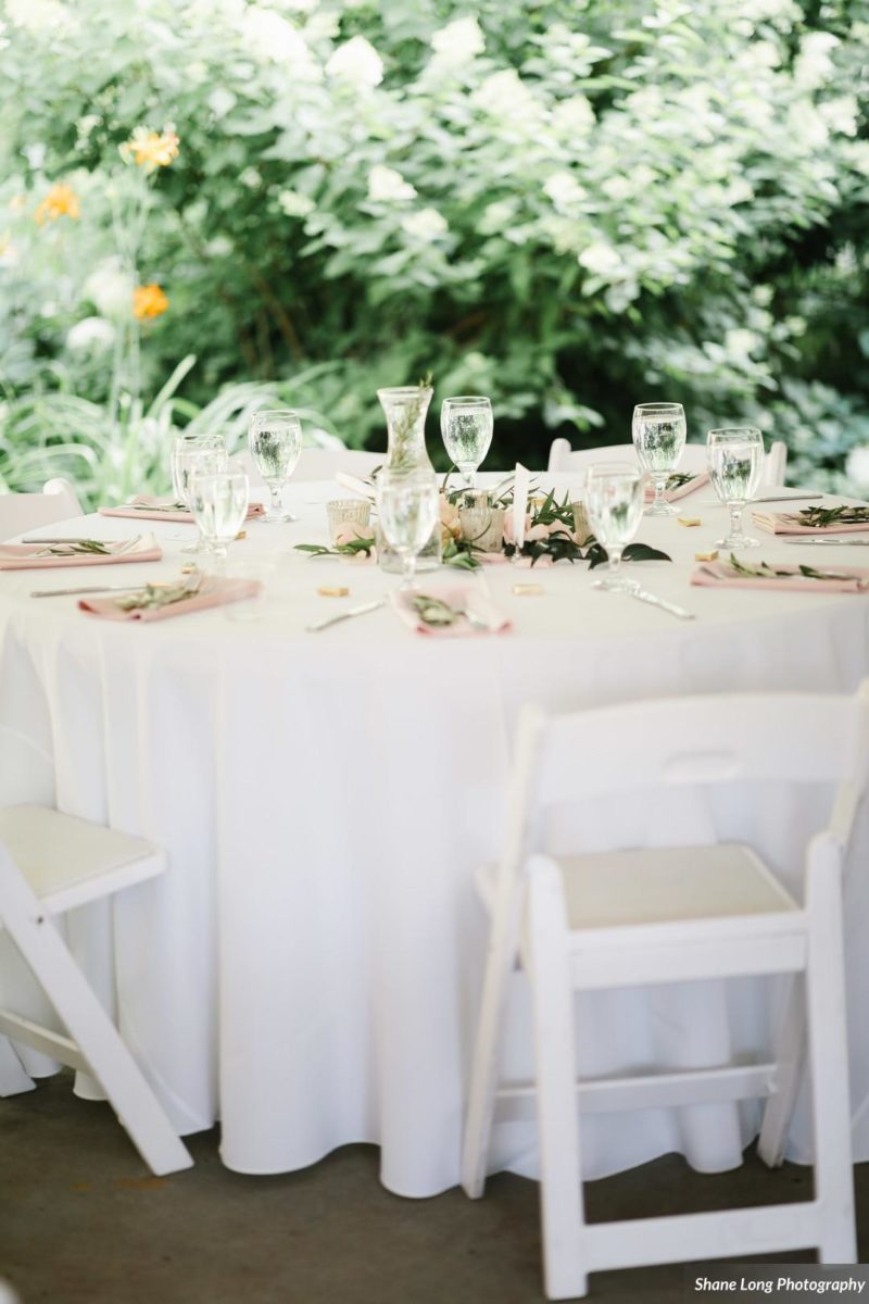 The Ins and Outs of Seating Charts - ADAGIO