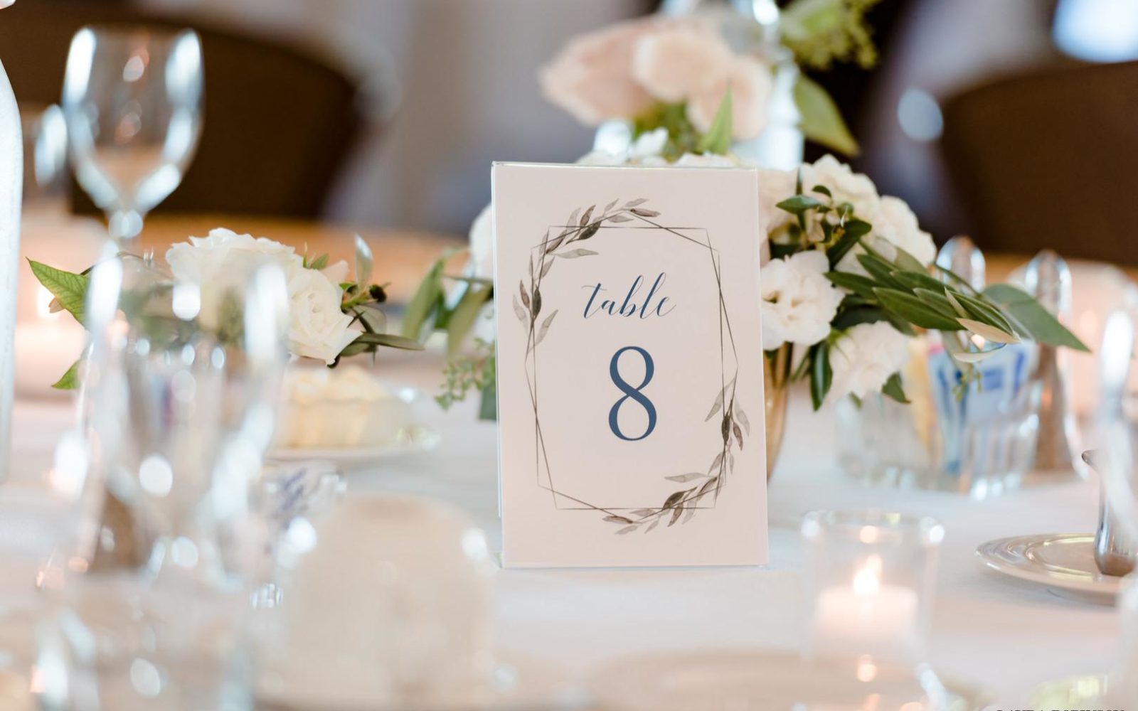 The Ins and Outs of Seating Charts - ADAGIO