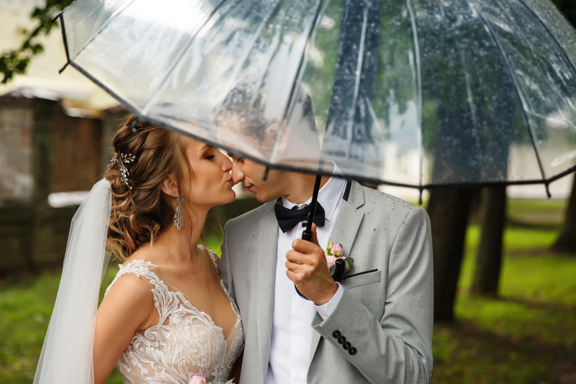 When Mother Nature Strikes: Planning for Bad Weather - ADAGIO