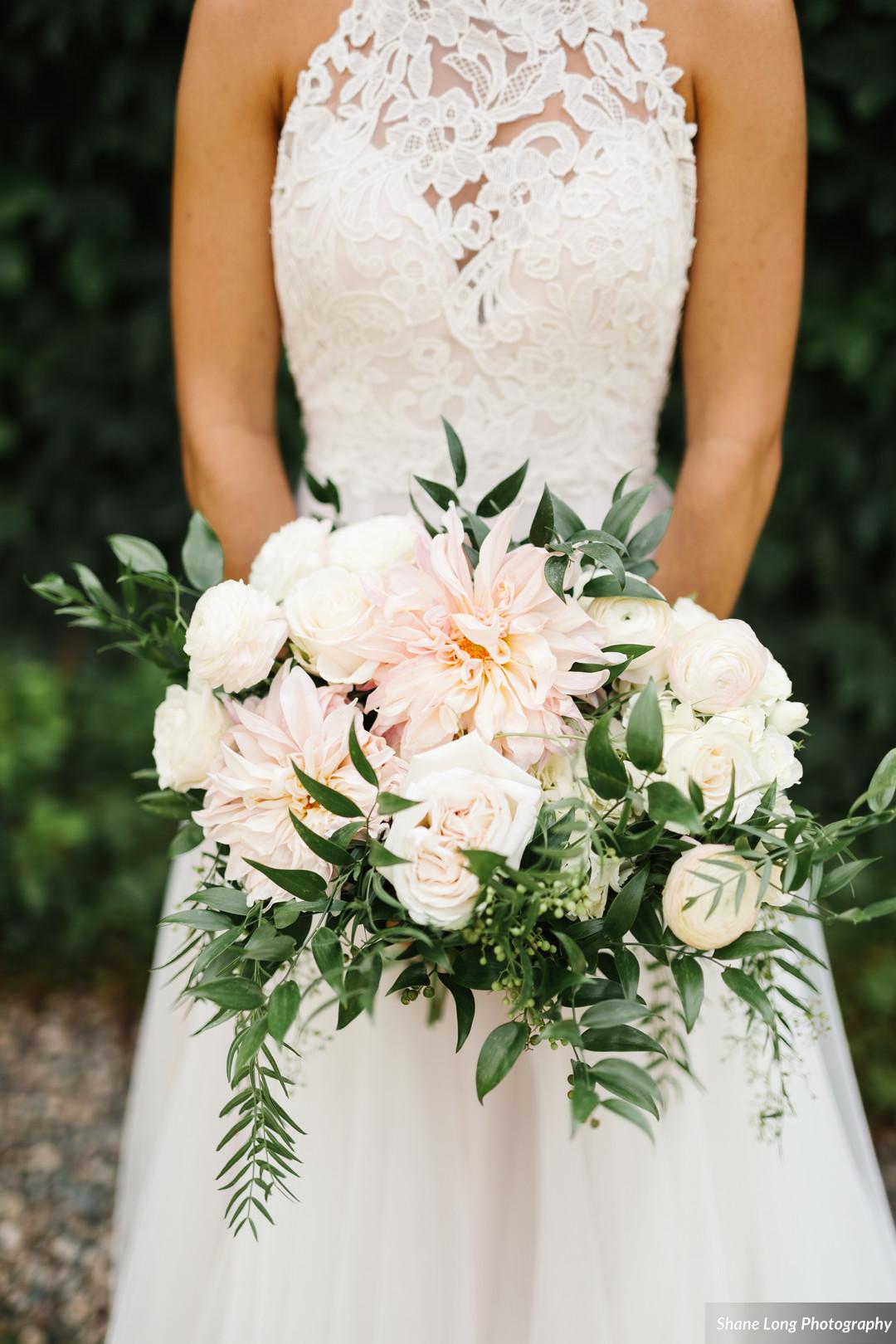 All You Need To Know About Wedding Flowers - ADAGIO