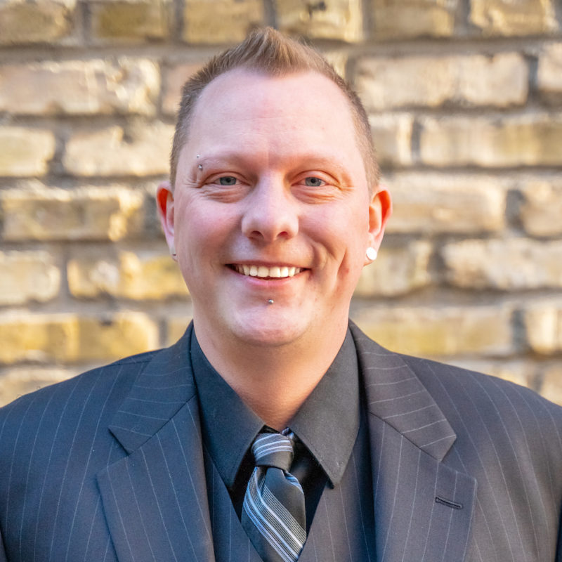 DJ Bios for Adagio Djay Entertainment, Minnesota's Best DJ Experience