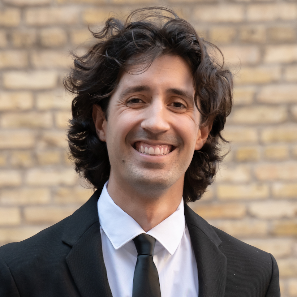 DJ Bios for Adagio Djay Entertainment, Minnesota's Best DJ Experience