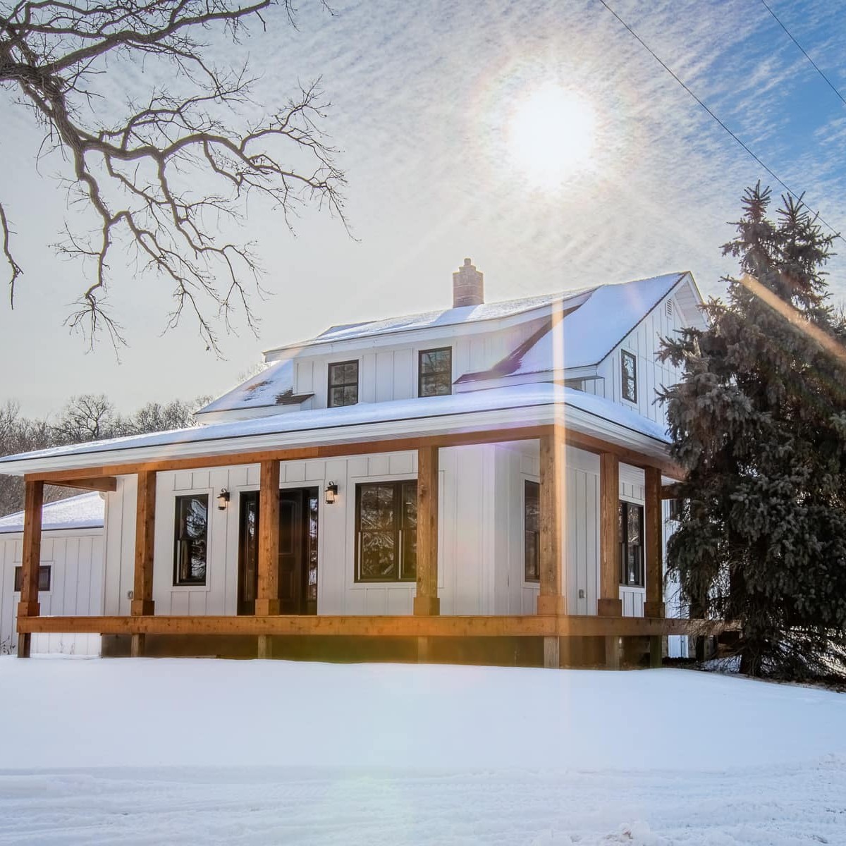 Genesis Ranch - ADAGIO